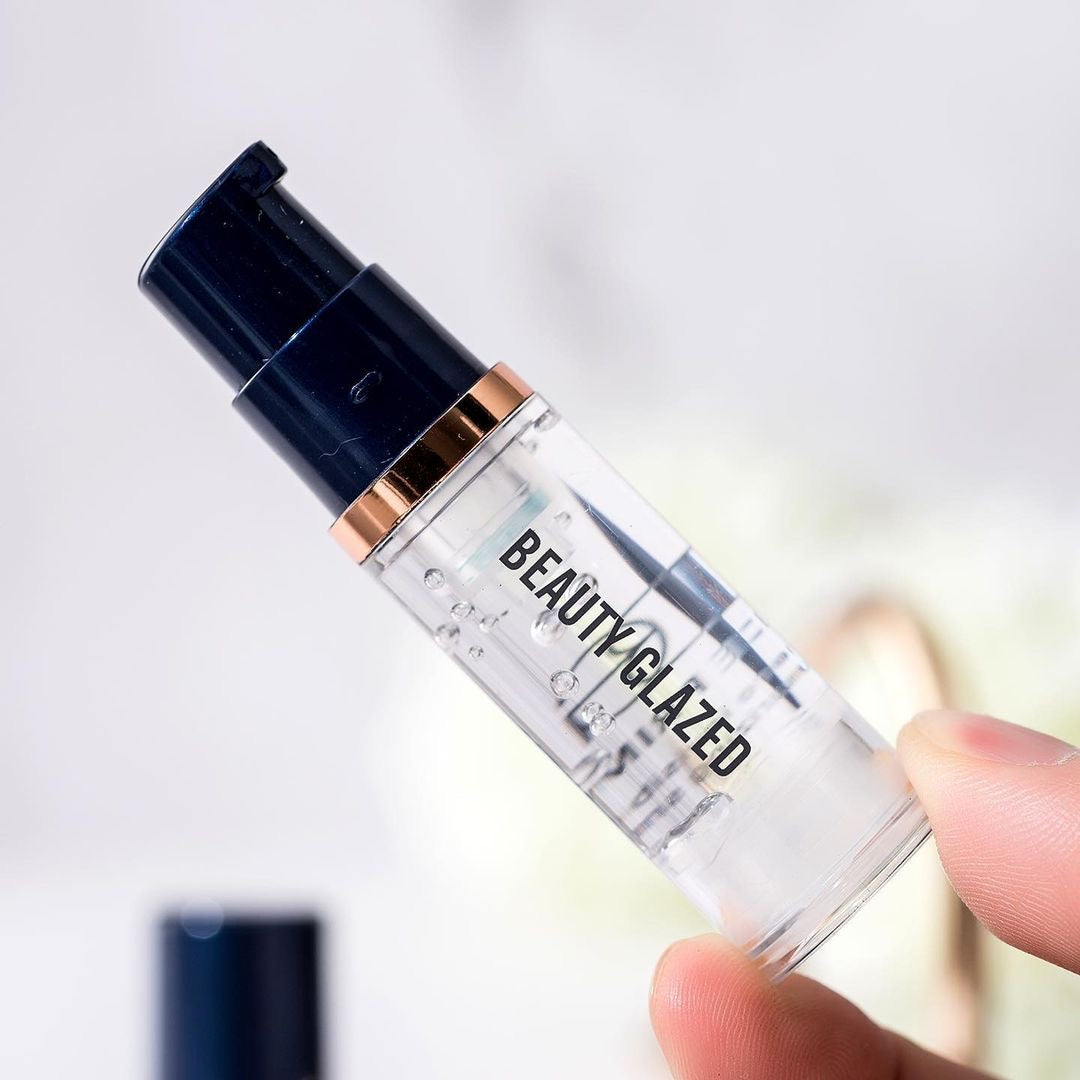 Products – Beauty Glazed PK