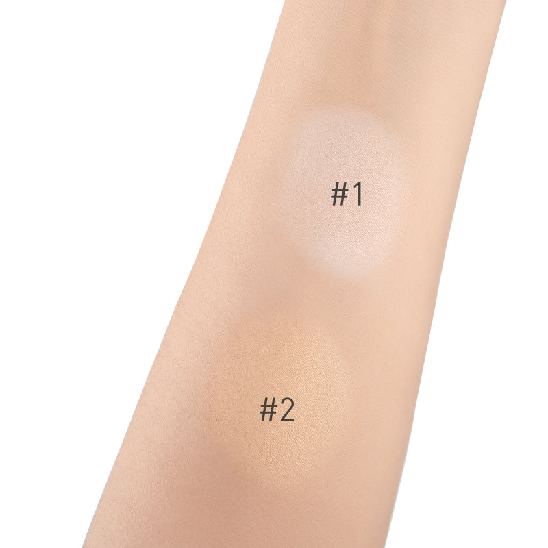 IMAGIC Professional - High Definition Loose Setting Powder - Banana ...